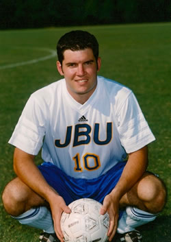 Jesse Knowles Web Developer, ExpressionEngine Developer