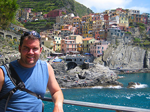 Jesse Knowles Web Developer, ExpressionEngine Developer